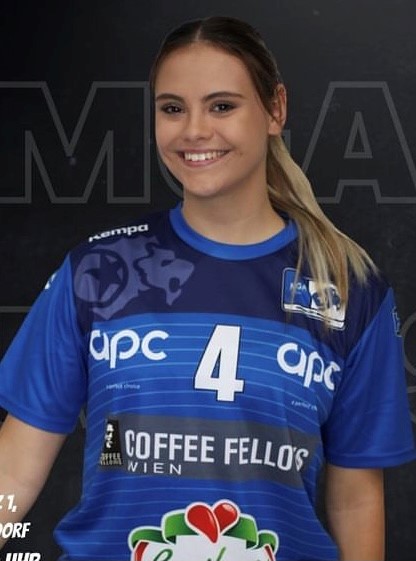 IHF | Player Details